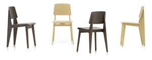 Vitra APC Chairs by Jasper Morrison | Stardust
