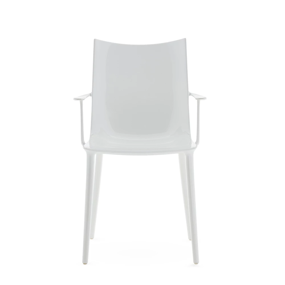 Kartell HHH Chair by Philippe Starck Stardust Modern