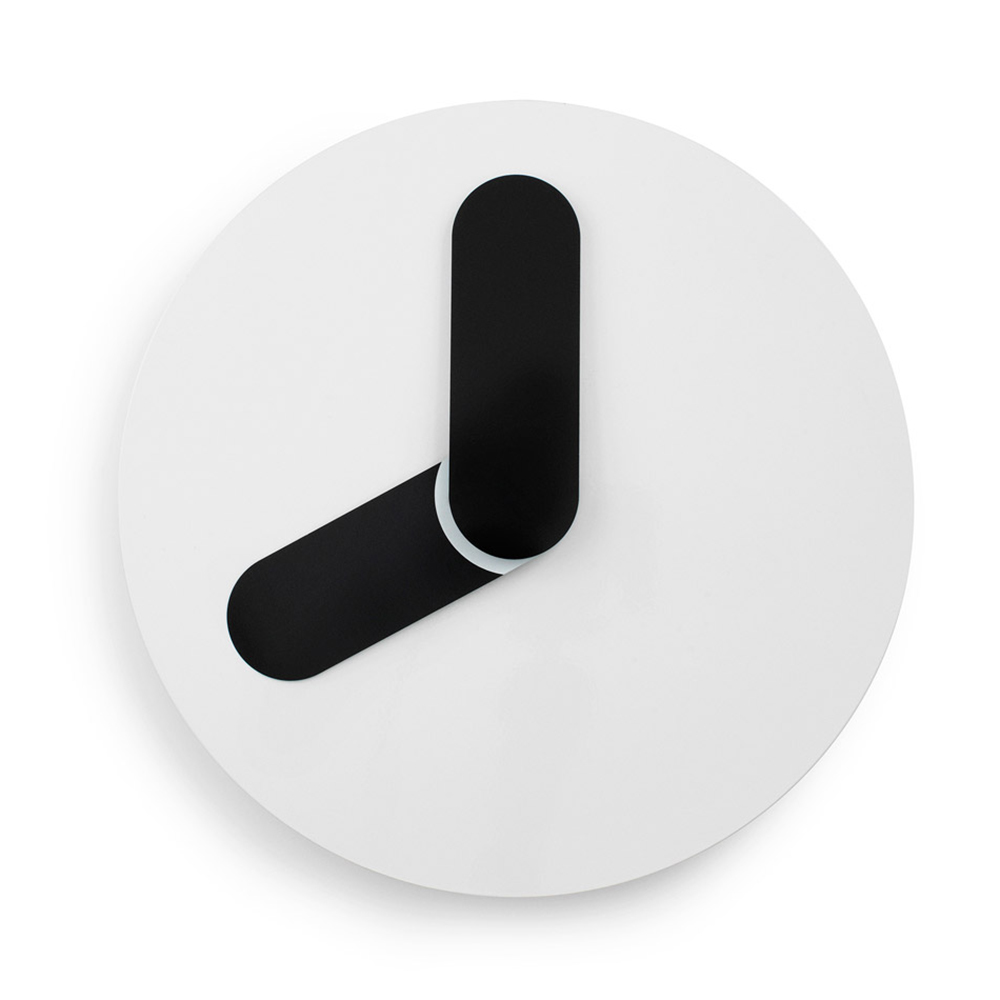 Rare Normann Copenhagen Bold Wall Clock by Jonas Wagell – New Condition ...