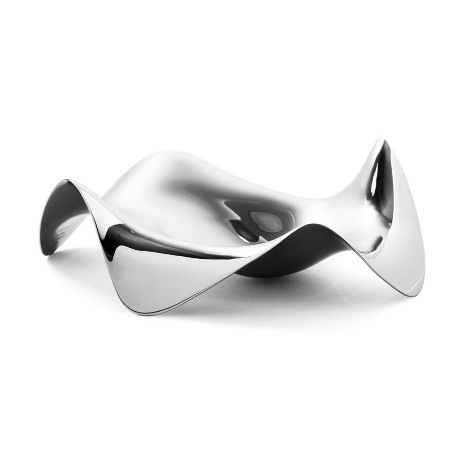 Alessi BLIP Utensil and Spoon Rest Holder by LPWK Stardust Modern