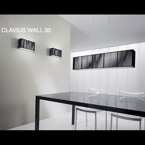 Axo Light Clavius Wall | Shelly Lighting