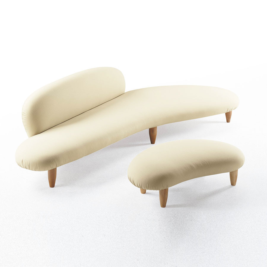 Isamu Noguchi Furniture