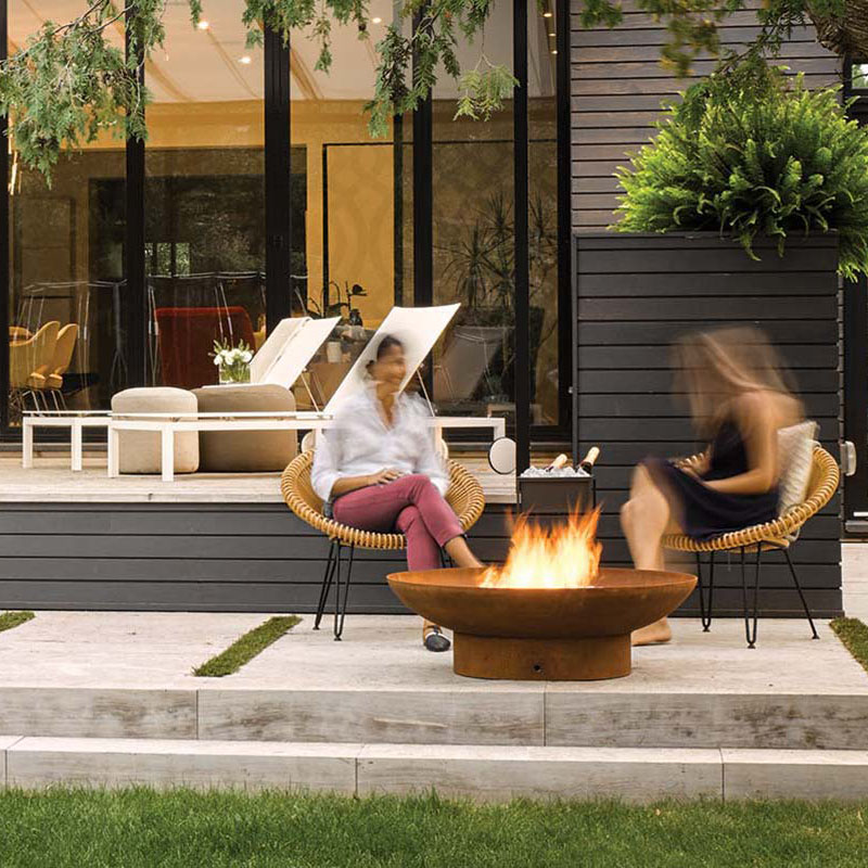 Paloform Fire Pit Prices Modern Fire Pits Outdoor Bluefires